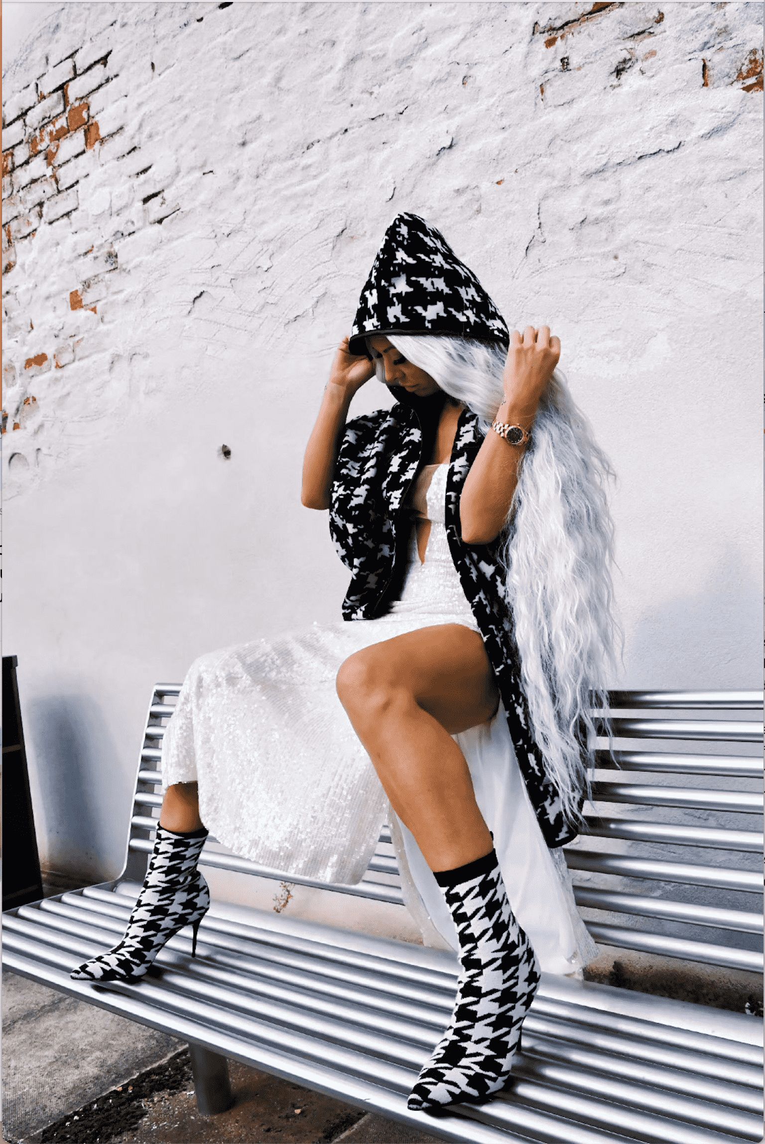 About Meaka Monroe - Meaka Monroe